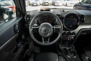 MINI Countryman 2024 in Kaunas, with an engine capacity of 2.00 L and mileage of 27 thousand km for 31771 €, photo 15 on AUTOMOTO.COM.LV