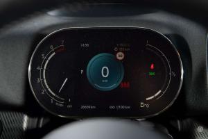 MINI Countryman 2024 in Kaunas, with an engine capacity of 2.00 L and mileage of 27 thousand km for 31771 €, photo 16 on AUTOMOTO.COM.LV