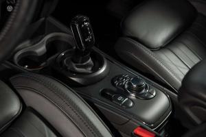 MINI Countryman 2024 in Kaunas, with an engine capacity of 2.00 L and mileage of 27 thousand km for 31771 €, photo 18 on AUTOMOTO.COM.LV