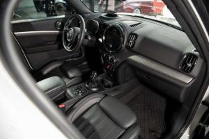 MINI Countryman 2024 in Kaunas, with an engine capacity of 2.00 L and mileage of 27 thousand km for 31771 €, photo 19 on AUTOMOTO.COM.LV