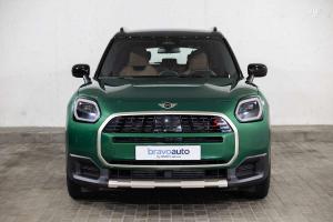 MINI Countryman 2026 in Vilnius, with an engine capacity of 2.00 L and mileage of 10 thousand km for 42991 €, photo 3 on AUTOMOTO.COM.LV