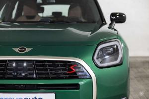 MINI Countryman 2026 in Vilnius, with an engine capacity of 2.00 L and mileage of 10 thousand km for 42991 €, photo 4 on AUTOMOTO.COM.LV