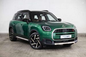 MINI Countryman 2026 in Vilnius, with an engine capacity of 2.00 L and mileage of 10 thousand km for 42991 €, photo 5 on AUTOMOTO.COM.LV