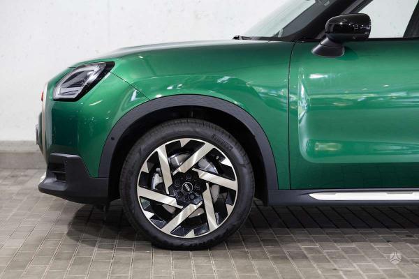 MINI Countryman 2026 in Vilnius, with an engine capacity of 2.00 L and mileage of 10 thousand km for 42991 €, photo 7 on AUTOMOTO.COM.LV