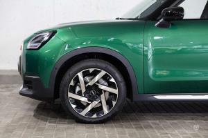 MINI Countryman 2026 in Vilnius, with an engine capacity of 2.00 L and mileage of 10 thousand km for 42991 €, photo 7 on AUTOMOTO.COM.LV