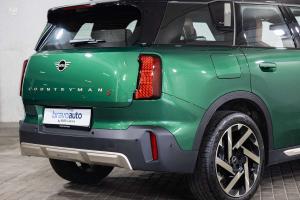 MINI Countryman 2026 in Vilnius, with an engine capacity of 2.00 L and mileage of 10 thousand km for 42991 €, photo 9 on AUTOMOTO.COM.LV