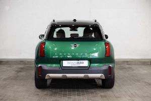 MINI Countryman 2026 in Vilnius, with an engine capacity of 2.00 L and mileage of 10 thousand km for 42991 €, photo 10 on AUTOMOTO.COM.LV