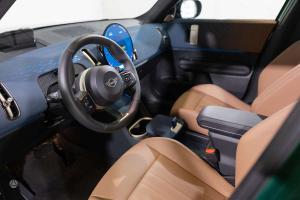 MINI Countryman 2026 in Vilnius, with an engine capacity of 2.00 L and mileage of 10 thousand km for 42991 €, photo 14 on AUTOMOTO.COM.LV