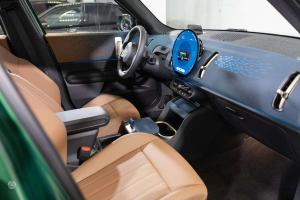MINI Countryman 2026 in Vilnius, with an engine capacity of 2.00 L and mileage of 10 thousand km for 42991 €, photo 19 on AUTOMOTO.COM.LV