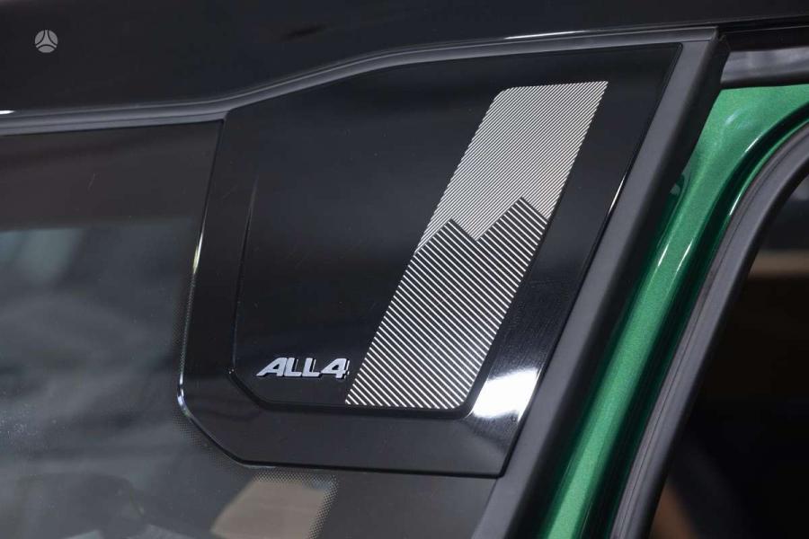 MINI Countryman 2026 in Vilnius, with an engine capacity of 2.00 L and mileage of 10 thousand km for 42991 €, photo 22 on AUTOMOTO.COM.LV