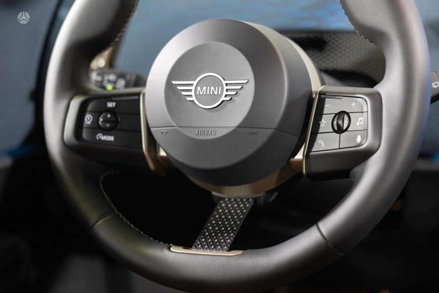 MINI Countryman 2026 in Vilnius, with an engine capacity of 2.00 L and mileage of 10 thousand km for 42991 €, photo 25 on AUTOMOTO.COM.LV