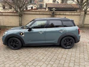 Zaļš MINI Countryman 2022 Viļņa, ar dzinēja tilpumu 1.45 L un nobraukumu 74 tūkst. km par 32500 €, foto 2 vietnē AUTOMOTO.COM.LV