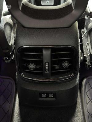 Zaļš MINI Countryman 2022 Viļņa, ar dzinēja tilpumu 1.50 L un nobraukumu 27 tūkst. km par 23990 €, foto 18 vietnē AUTOMOTO.COM.LV
