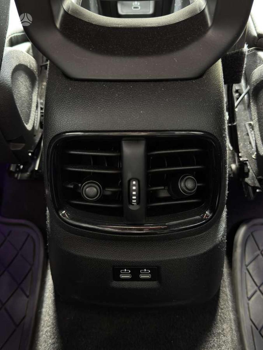 Zaļš MINI Countryman 2022 Viļņa, ar dzinēja tilpumu 1.50 L un nobraukumu 27 tūkst. km par 23990 €, foto 18 vietnē AUTOMOTO.COM.LV