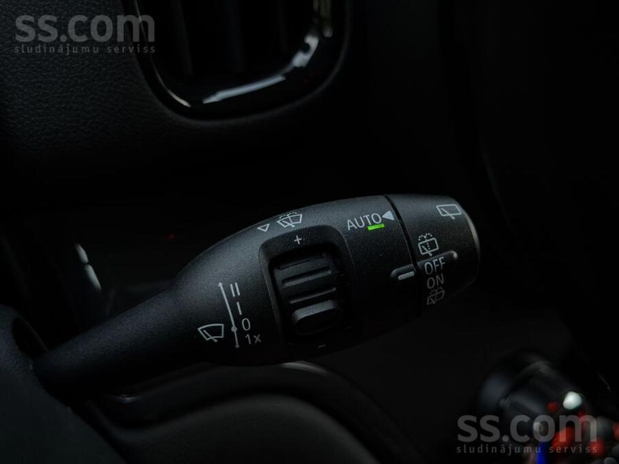Green MINI Countryman 2018 in Jelgava, with an engine capacity of 1.50 L and mileage of 175 thousand km for 15500 €, photo 28 on AUTOMOTO.COM.LV