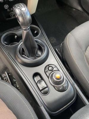 Zaļš MINI Countryman 2018 Tauragė, ar dzinēja tilpumu 1.50 L un nobraukumu 108 tūkst. km par 3900 €, foto 16 vietnē AUTOMOTO.COM.LV