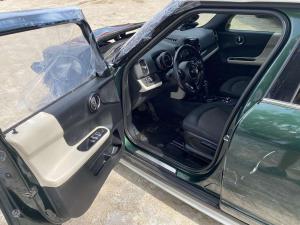 Zaļš MINI Countryman 2018 Tauragė, ar dzinēja tilpumu 1.50 L un nobraukumu 108 tūkst. km par 3900 €, foto 17 vietnē AUTOMOTO.COM.LV