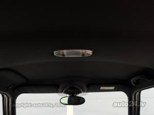 Zaļš MINI Countryman 2014 Tallina, ar dzinēja tilpumu 2.00 L un nobraukumu 208 tūkst. km par 7990 €, foto 24 vietnē AUTOMOTO.COM.LV