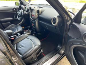 Pelēks MINI Countryman 2012 Viļņa, ar dzinēja tilpumu 1.60 L un nobraukumu 216 tūkst. km par 5400 €, foto 16 vietnē AUTOMOTO.COM.LV