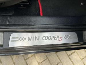 Pelēks MINI Countryman 2012 Viļņa, ar dzinēja tilpumu 1.60 L un nobraukumu 216 tūkst. km par 5400 €, foto 19 vietnē AUTOMOTO.COM.LV