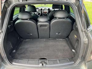 Pelēks MINI Countryman 2012 Viļņa, ar dzinēja tilpumu 1.60 L un nobraukumu 216 tūkst. km par 5400 €, foto 22 vietnē AUTOMOTO.COM.LV