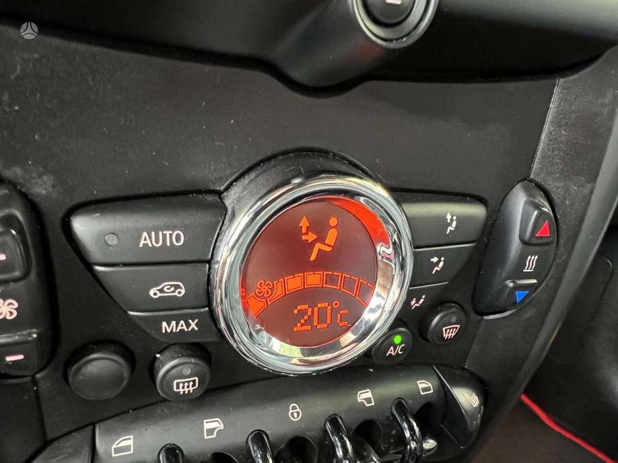 Pelēks MINI Countryman 2012 Viļņa, ar dzinēja tilpumu 1.60 L un nobraukumu 216 tūkst. km par 5400 €, foto 25 vietnē AUTOMOTO.COM.LV
