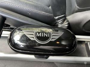 Pelēks MINI Countryman 2012 Viļņa, ar dzinēja tilpumu 1.60 L un nobraukumu 216 tūkst. km par 5400 €, foto 26 vietnē AUTOMOTO.COM.LV