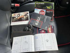 Pelēks MINI Countryman 2012 Viļņa, ar dzinēja tilpumu 1.60 L un nobraukumu 216 tūkst. km par 5400 €, foto 33 vietnē AUTOMOTO.COM.LV