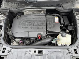 Pelēks MINI Countryman 2013 Rīga, ar dzinēja tilpumu 2.00 L un nobraukumu 209 tūkst. km par 5999 €, foto 19 vietnē AUTOMOTO.COM.LV