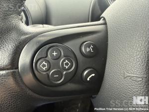 Pelēks MINI Countryman 2013 Rīga, ar dzinēja tilpumu 2.00 L un nobraukumu 209 tūkst. km par 5999 €, foto 35 vietnē AUTOMOTO.COM.LV
