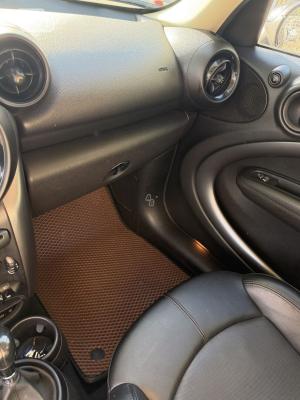 Pelēks MINI Countryman 2014 Viļņa, ar dzinēja tilpumu 1.60 L un nobraukumu 234 tūkst. km par 5000 €, foto 8 vietnē AUTOMOTO.COM.LV