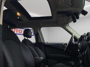 Grey MINI Countryman 2016 in Vilnius, with an engine capacity of 2.00 L and mileage of 212 thousand km for 10699 €, photo 10 on AUTOMOTO.COM.LV