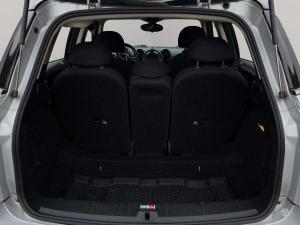 Grey MINI Countryman 2016 in Vilnius, with an engine capacity of 2.00 L and mileage of 212 thousand km for 10699 €, photo 12 on AUTOMOTO.COM.LV