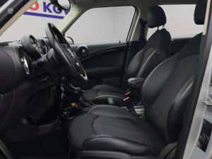 Grey MINI Countryman 2016 in Vilnius, with an engine capacity of 2.00 L and mileage of 212 thousand km for 10699 €, photo 15 on AUTOMOTO.COM.LV
