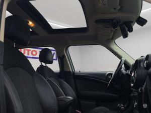 Pelēks MINI Countryman 2016 Viļņa, ar dzinēja tilpumu 2.00 L un nobraukumu 212 tūkst. km par 10699 €, foto 10 vietnē AUTOMOTO.COM.LV