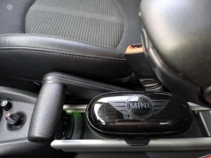 Grey MINI Countryman 2017 in Vilnius, with an engine capacity of 2.00 L and mileage of 102 thousand km for 10500 €, photo 28 on AUTOMOTO.COM.LV