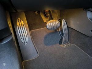 Grey MINI Countryman 2017 in Vilnius, with an engine capacity of 2.00 L and mileage of 102 thousand km for 10500 €, photo 29 on AUTOMOTO.COM.LV