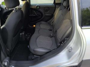 Grey MINI Countryman 2017 in Vilnius, with an engine capacity of 2.00 L and mileage of 102 thousand km for 10500 €, photo 39 on AUTOMOTO.COM.LV