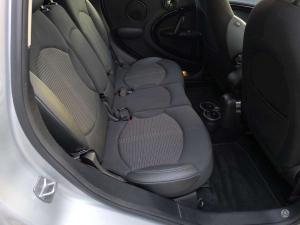 Grey MINI Countryman 2017 in Vilnius, with an engine capacity of 2.00 L and mileage of 102 thousand km for 10500 €, photo 42 on AUTOMOTO.COM.LV