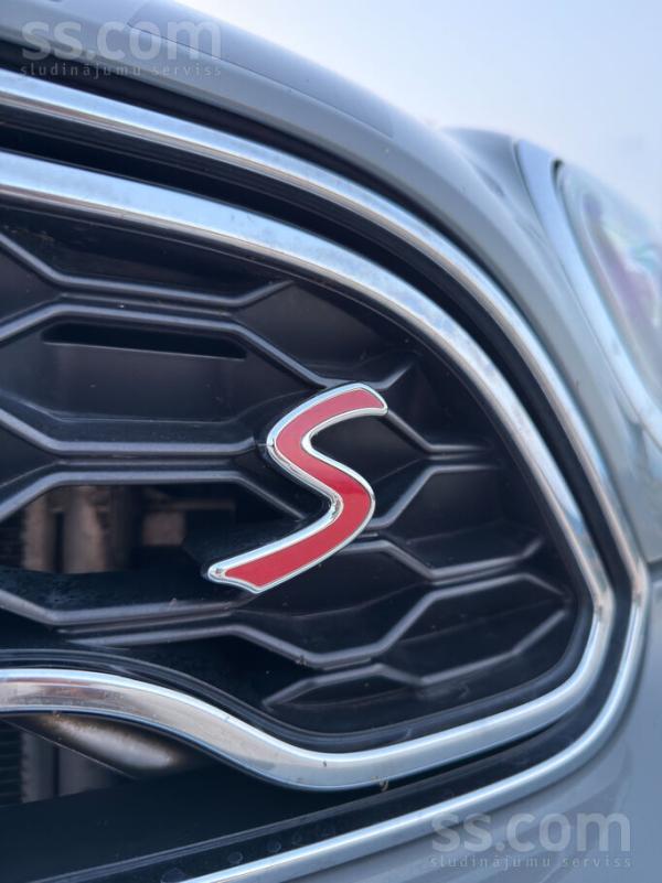 MINI Countryman 2017 Limbaži vietnē Pelēks MINI Countryman 2017 Limbaži, ar dzinēja tilpumu 2.00 L un nobraukumu 171 tūkst. km par 18500 €, foto 11 vietnē AUTOMOTO.COM.LV