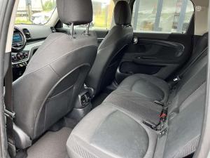 Pelēks MINI Countryman 2018 Viļņa, ar dzinēja tilpumu 1.50 L un nobraukumu 133 tūkst. km par 12463 €, foto 13 vietnē AUTOMOTO.COM.LV