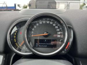 Pelēks MINI Countryman 2018 Viļņa, ar dzinēja tilpumu 1.50 L un nobraukumu 133 tūkst. km par 12463 €, foto 15 vietnē AUTOMOTO.COM.LV