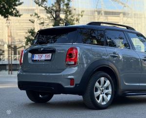 Grey MINI Countryman 2018 in Kaunas, with an engine capacity of 1.50 L and mileage of 130 thousand km for 9900 €, photo 29 on AUTOMOTO.COM.LV