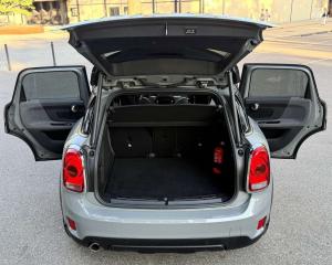 Grey MINI Countryman 2018 in Kaunas, with an engine capacity of 1.50 L and mileage of 130 thousand km for 9900 €, photo 39 on AUTOMOTO.COM.LV