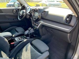Pelēks MINI Countryman 2018 Viļņa, ar dzinēja tilpumu 1.50 L un nobraukumu 133 tūkst. km par 13915 €, foto 13 vietnē AUTOMOTO.COM.LV
