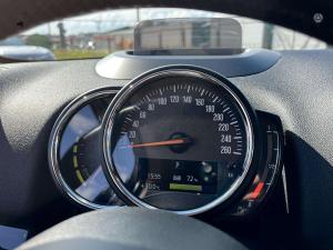 Pelēks MINI Countryman 2018 Viļņa, ar dzinēja tilpumu 1.50 L un nobraukumu 133 tūkst. km par 13915 €, foto 18 vietnē AUTOMOTO.COM.LV