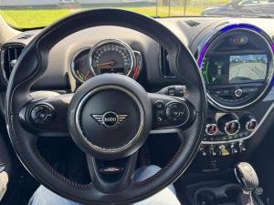 Pelēks MINI Countryman 2018 Plungė, ar dzinēja tilpumu 1.50 L un nobraukumu 70 tūkst. km par 21000 €, foto 13 vietnē AUTOMOTO.COM.LV