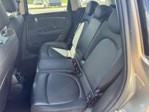 Pelēks MINI Countryman 2018 Plungė, ar dzinēja tilpumu 1.50 L un nobraukumu 70 tūkst. km par 21000 €, foto 23 vietnē AUTOMOTO.COM.LV