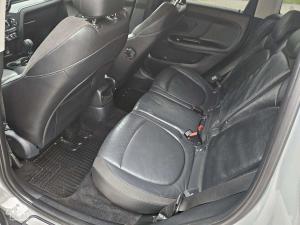 Grey MINI Countryman 2018 in Siauliai, with an engine capacity of 1.50 L and mileage of 164 thousand km for 8950 €, photo 17 on AUTOMOTO.COM.LV