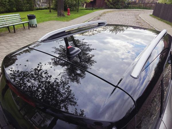 Grey MINI Countryman 2020 in Riga, with an engine capacity of 1.50 L and mileage of 177 thousand km for 15400 €, photo 10 on AUTOMOTO.COM.LV